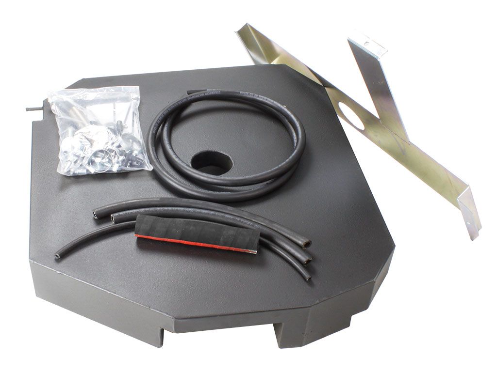 Long Range Fuel Tanks – All Terrain Africa