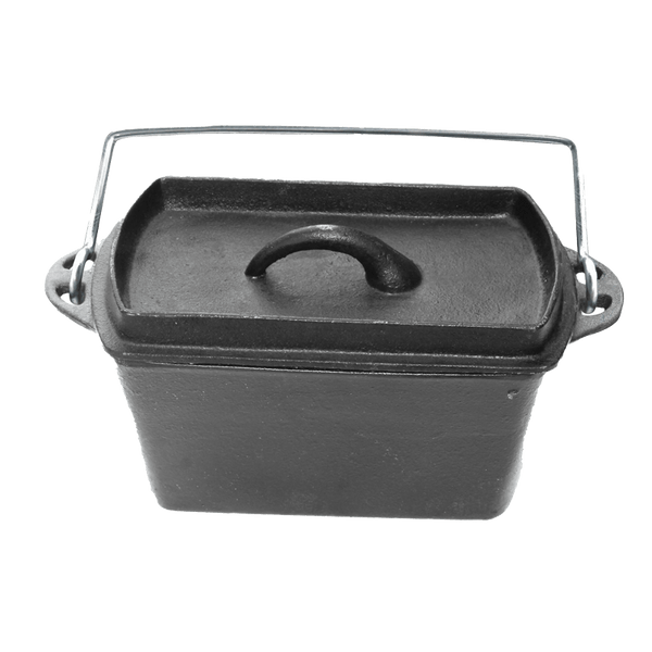 Lk’s Bread Pot – All Terrain Africa