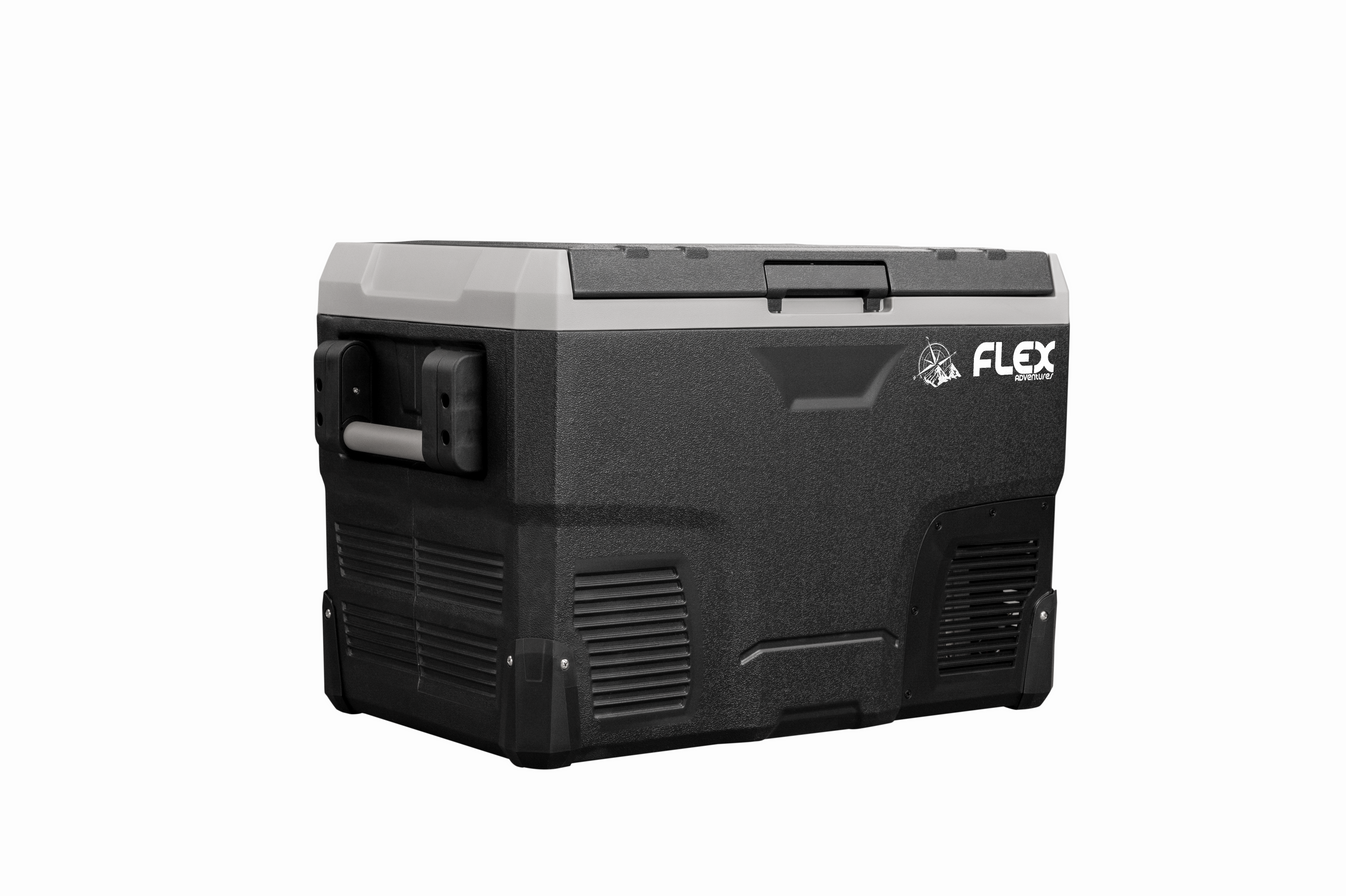 Flex FS40 Single Zone Fridge/Freezer – All Terrain Africa
