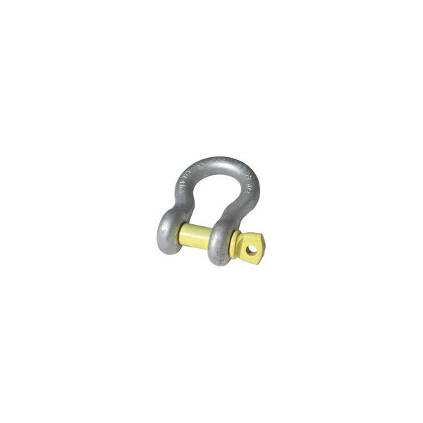 Bow Shackle 3.25 Ton – All Terrain Africa