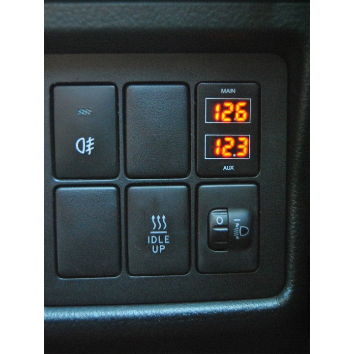 Toyota Fortuner – All Terrain Africa