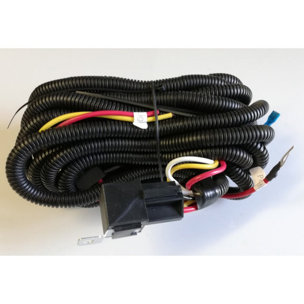 Spotlight Wiring Harness for Switch – All Terrain Africa